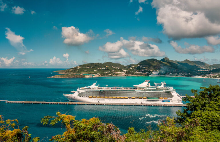 The Best Cruises to Take This December