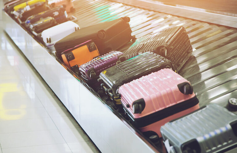 How Long Does Baggage Claim Take? (And How to Skip It)